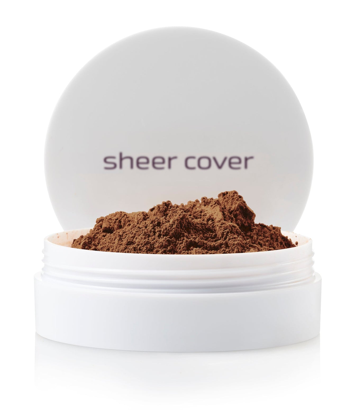 Sheer Cover Perfect Shade® Mineral Foundation
