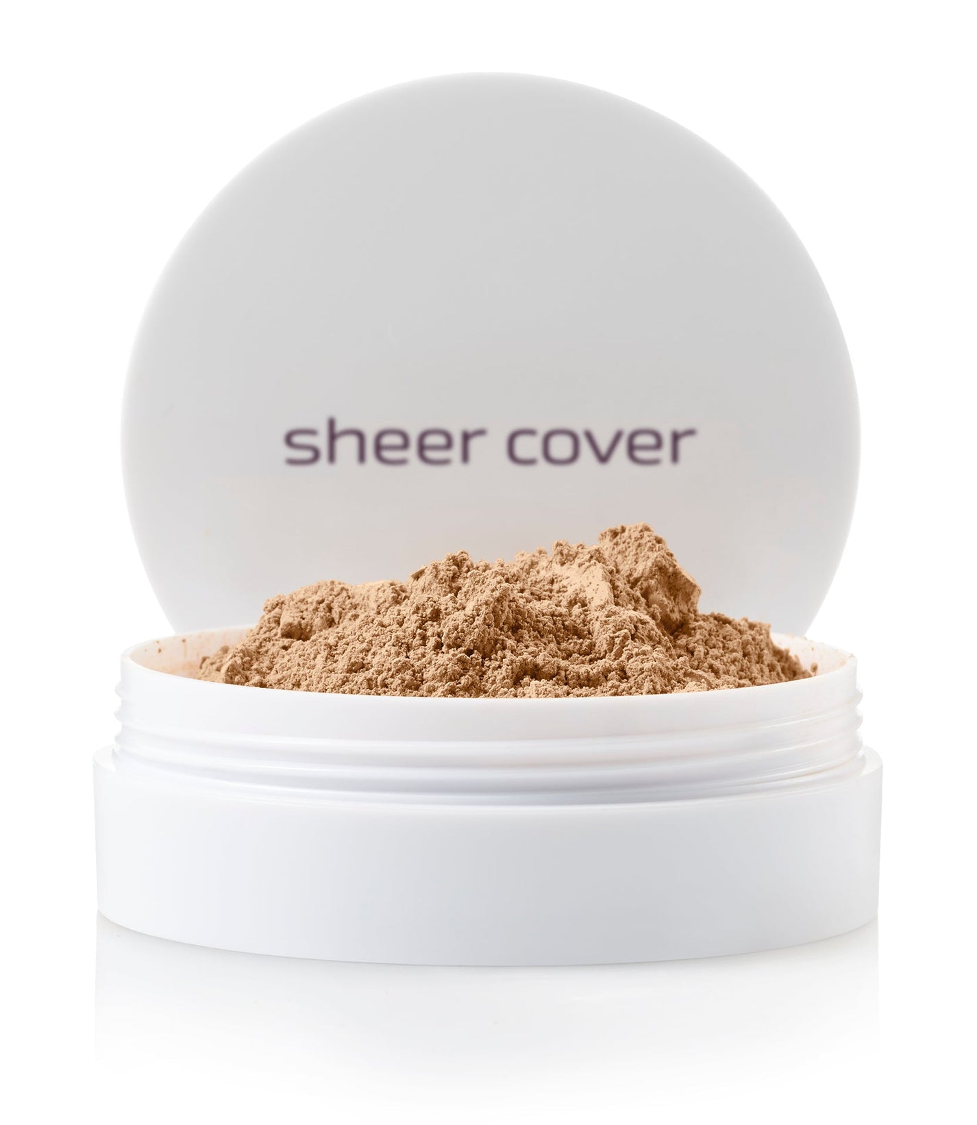 Sheer Cover Perfect Shade® Mineral Foundation