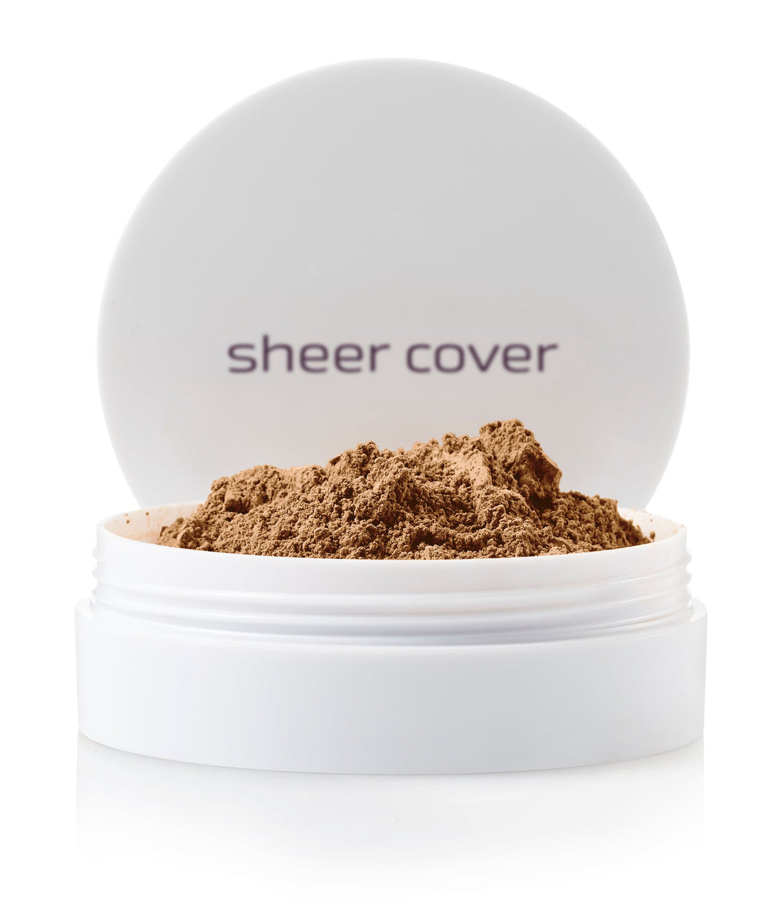 Sheer Cover Perfect Shade® Mineral Foundation